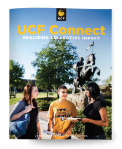 About Us - UCF Connect