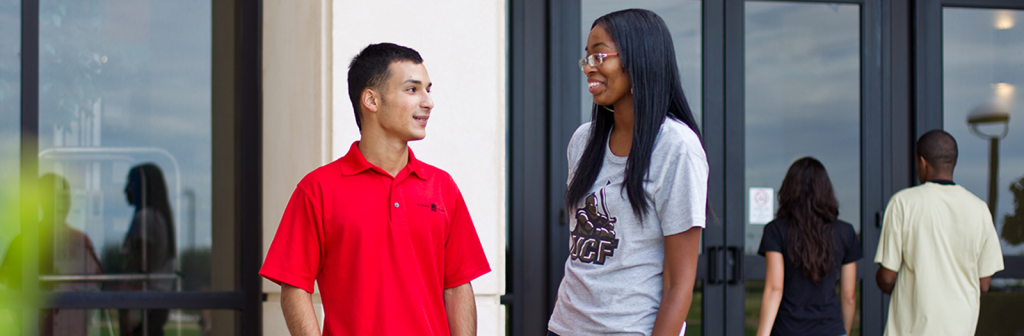 Valencia East - UCF Connect