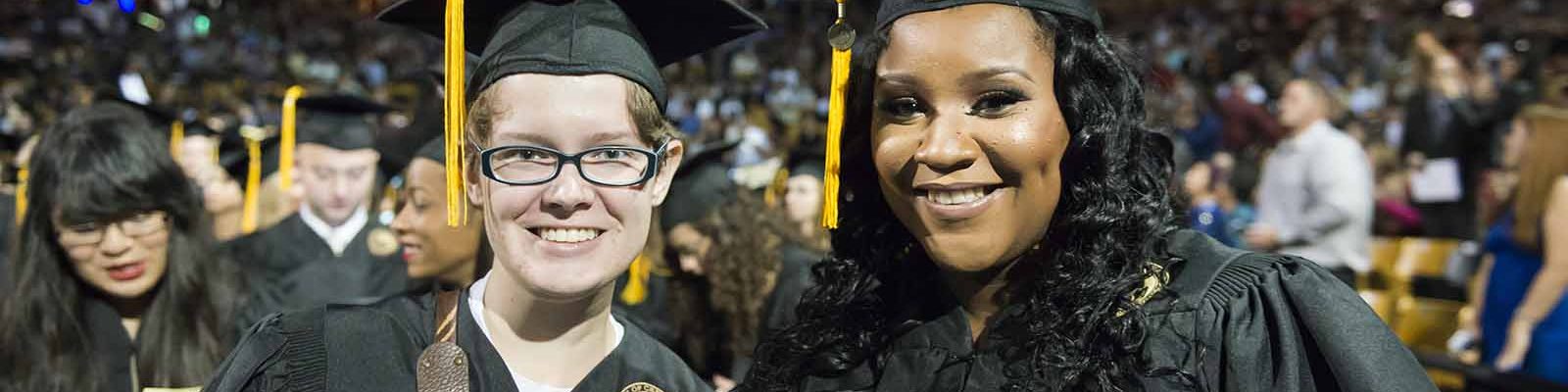 Degree Mapping - UCF Connect